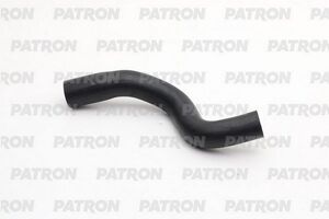 Патрубок радиатора (пр-во Турция) MAZDA 323 FAMILY 1.8/2.0
