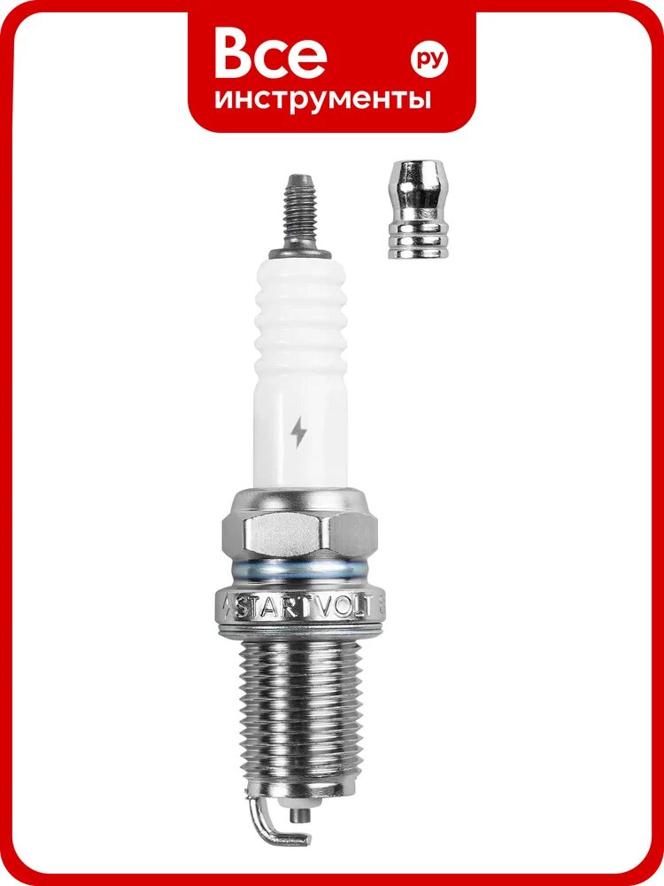 Свеча зажигания Лада 1117-1119 Калина 1.4i/1.6i StartVOLT VSP 0116