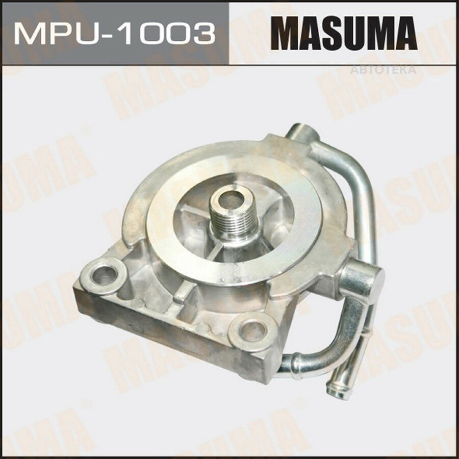 Насос подкачки топлива MASUMA Dyna/Toyoace BU60/61/66/68/70 DH-06 MASUMA MPU1003