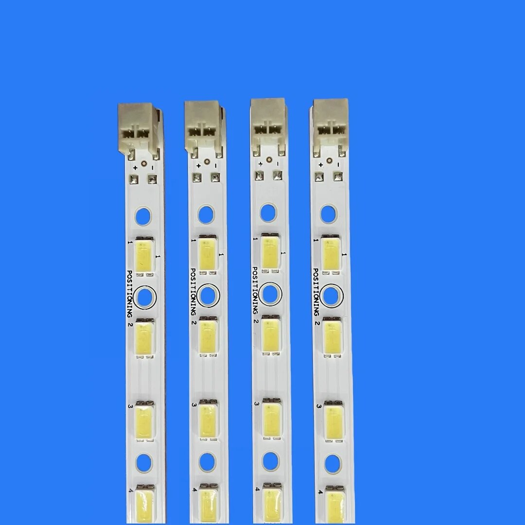 Светодиодная лента для подсветки Philips 40PFL5206H/12 40PFL6605H/12 40PFL6605H/60 40PFL6605D/78 40PFL6626H Bar SLED_2011SSP40_36_GD_REV0