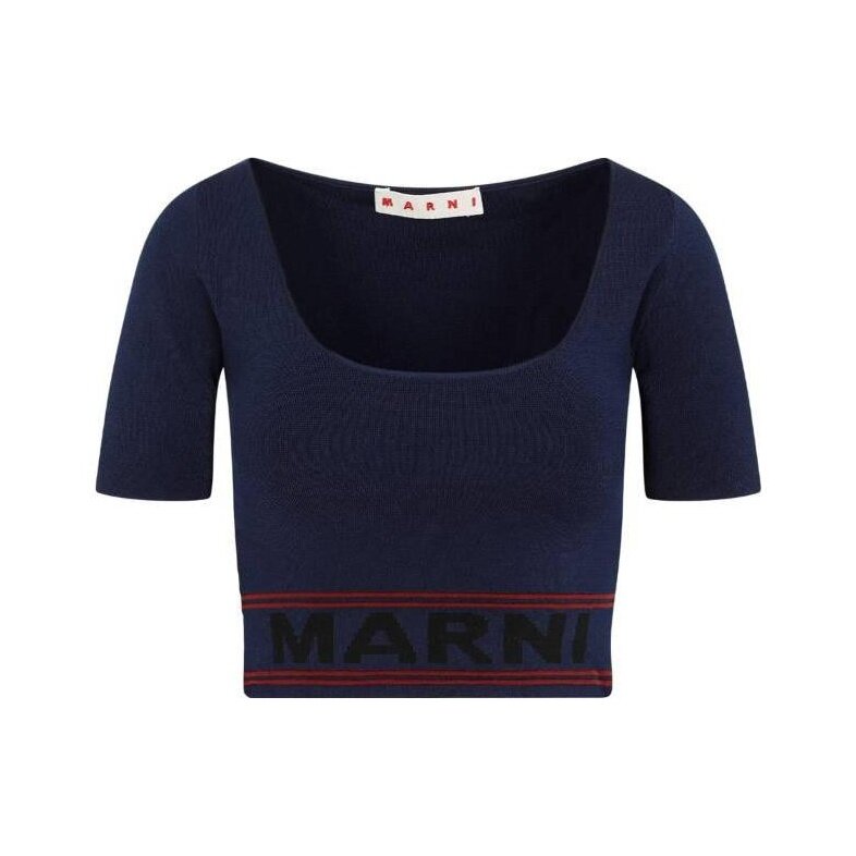 Свитер Marni
