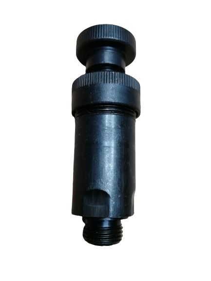 Насос топливопрокачивающий ТНВД МТЗ AMZ 16-С35-3Б / 16с35к