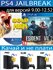Resident Evil 2 Remake диск PS4 JB