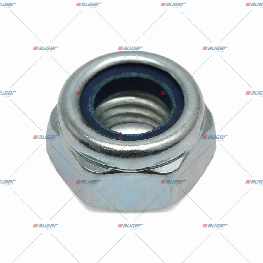 Гайка M10*1.5 MB 59309 (Auger)
