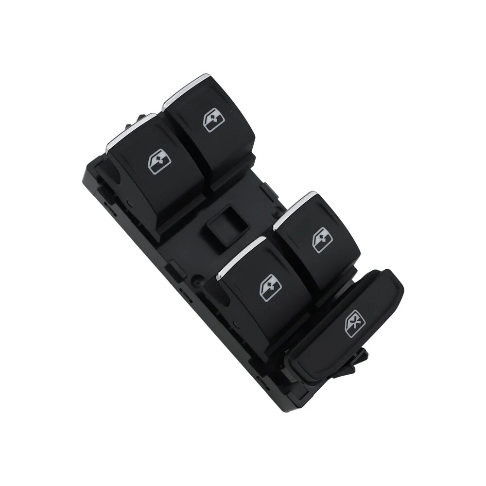 5GG 959 857 A 5GG 959 857A 5GG959857A 5GG959857 Хромированный главный электрический 5GG 959 857A