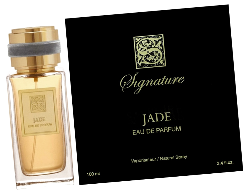 Signature Sillage D Orient Jade духи для женщин и мужчин 100 мл - Сигначе Силладж Дориент Жаде