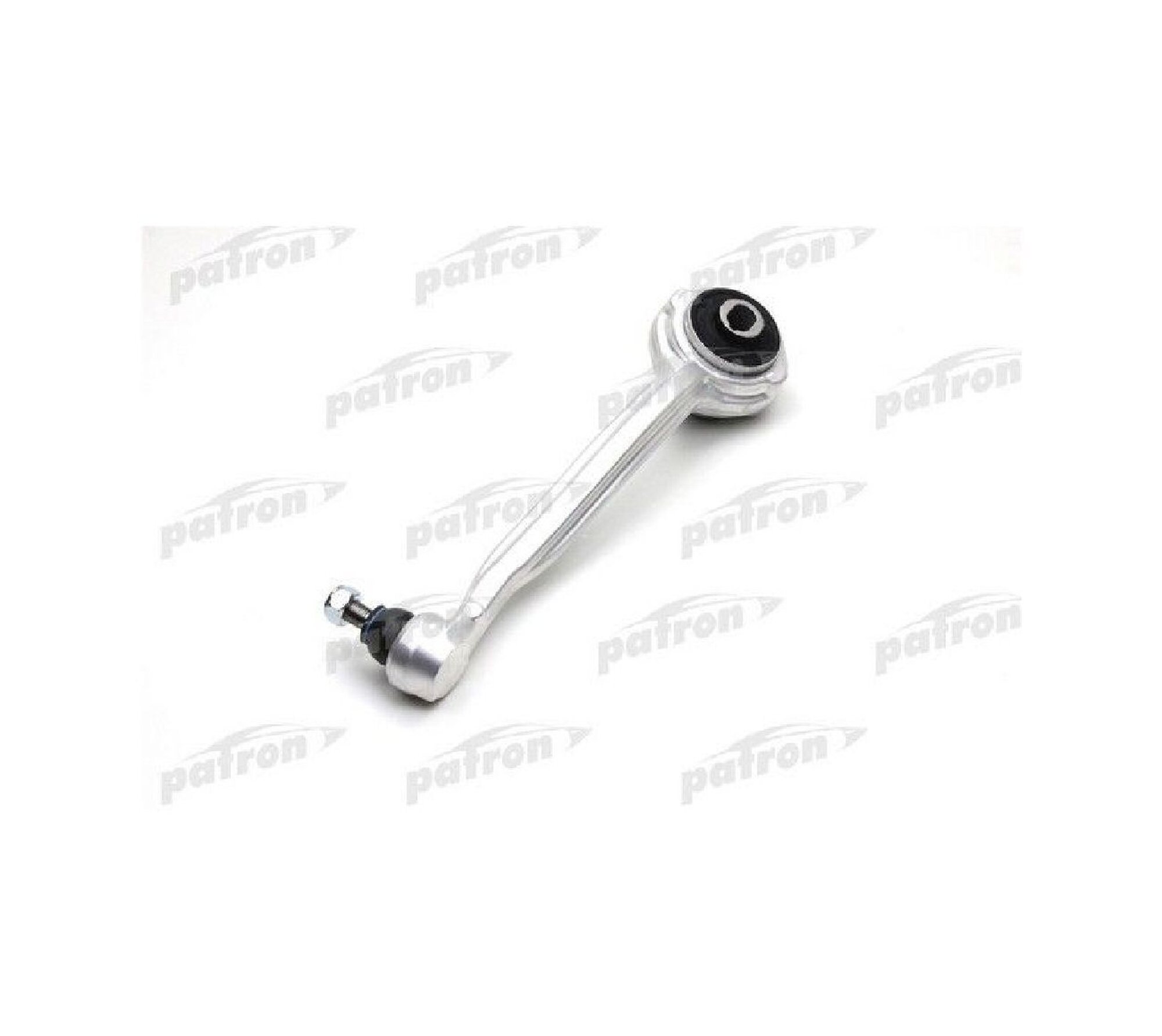 Рычаг подвески MERCEDES BENZ W203 00 (Произведено в Турции) PATRON PS5053R