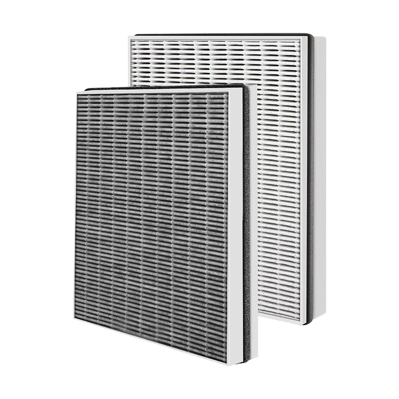 Фильтр-картридж Wanchuang совместимый с воздухоочистителем Philips FY3137/4152 модели для моделей