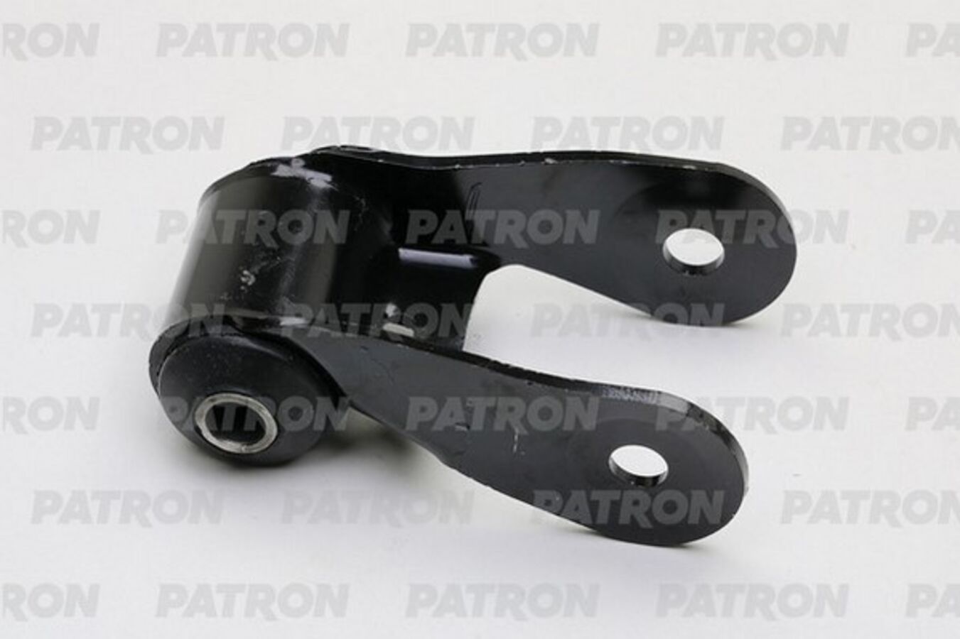 С-Б. рессоры С Кронштейном Ford Transit V184 03/00 - (C. п. детали Турция) (PATRON PSE10871)