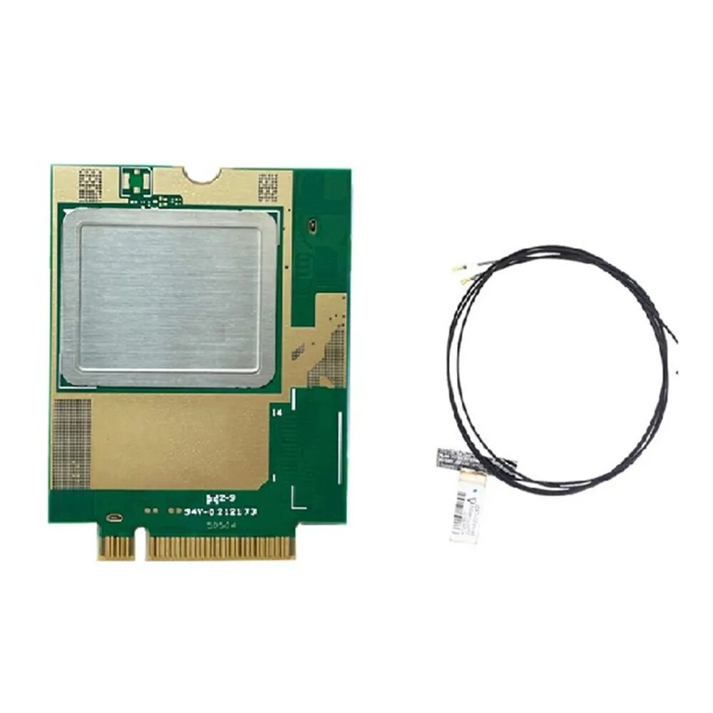 (D N F R) 5G M.2 Карта T99W175 X55 Модуль 5W10V25782