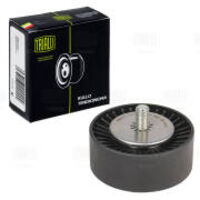 Ролик привод. Ремня для а/м bmw 5 e60 (03-) 2.5i/3.0i n52; 53 adapt.drive (опор.) (Cm 5686)