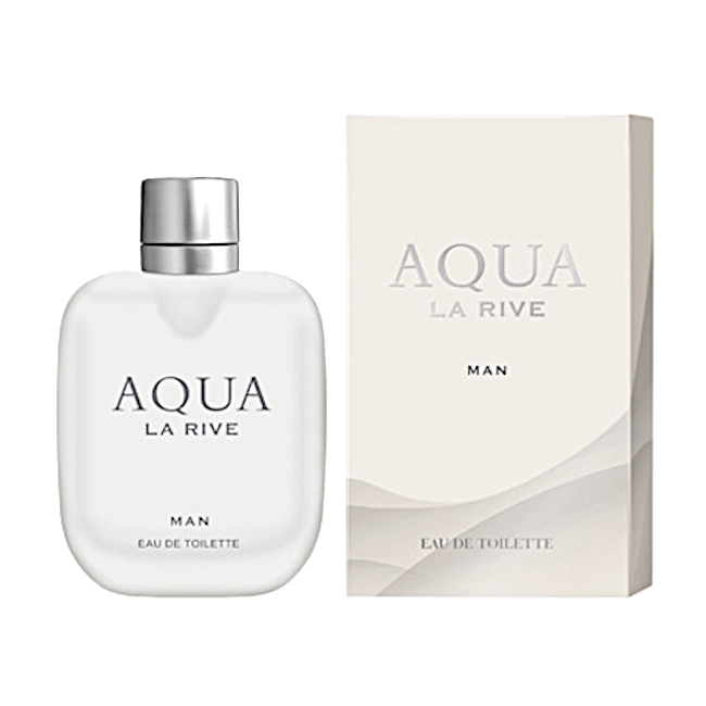 Парфюм мужской La Rive Aqua La Rive 90 мл - Ла Риве Аква Ля Райв