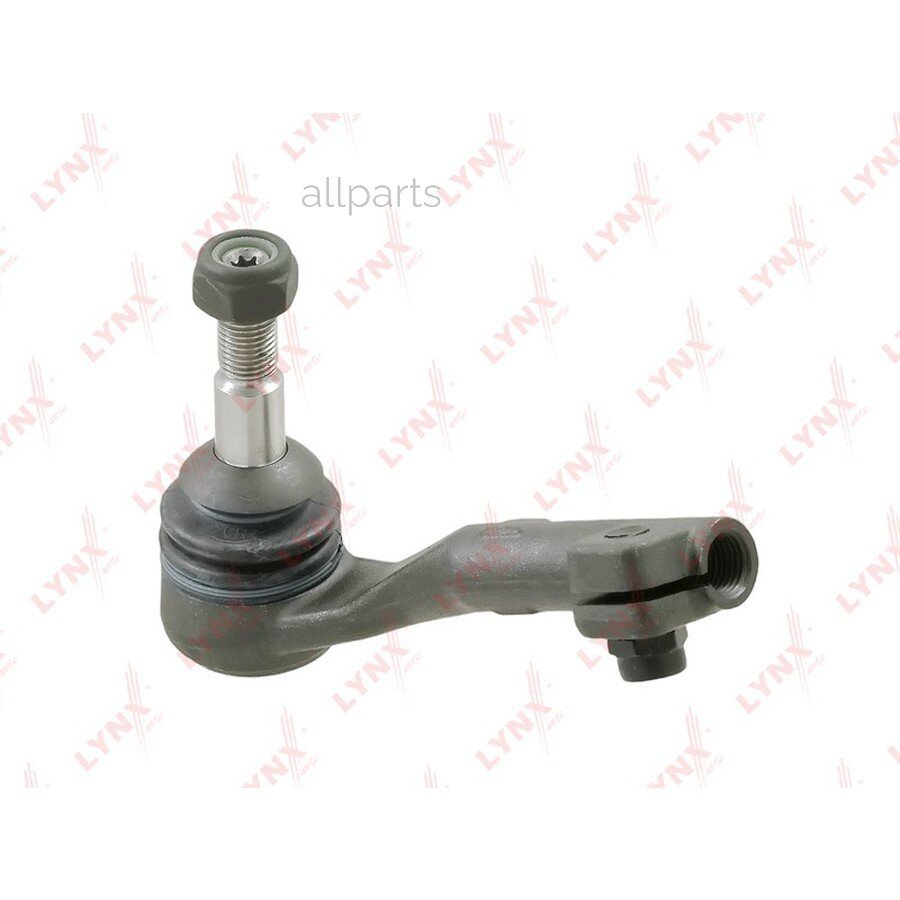 LYNXAUTO C4137L Рулевой наконечник L BMW 1 E81/E82/E87 04-11 / 3 E90/E91/E92/E93 04-13 / X1 E84 09-15