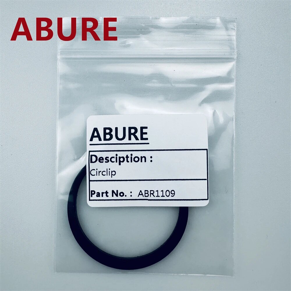 Стопорное кольцо ABR1109 для пистолета-распылителя ABURE A7
