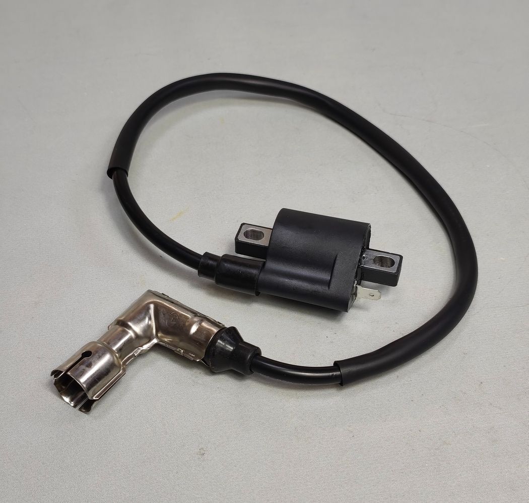 Катушка зажигания со свечным колпачком Senke 150-6,150-8, RM 125, SK125, 200-9, 150-20, Monster