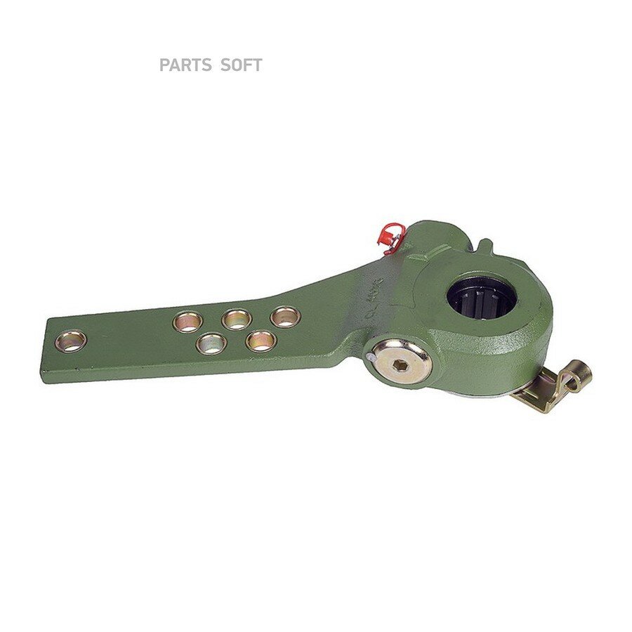 STELLOX 8504069SX 85-04069-SX трещетка ! автом. 6 отв. без доводчиков в комплекте\BPW
