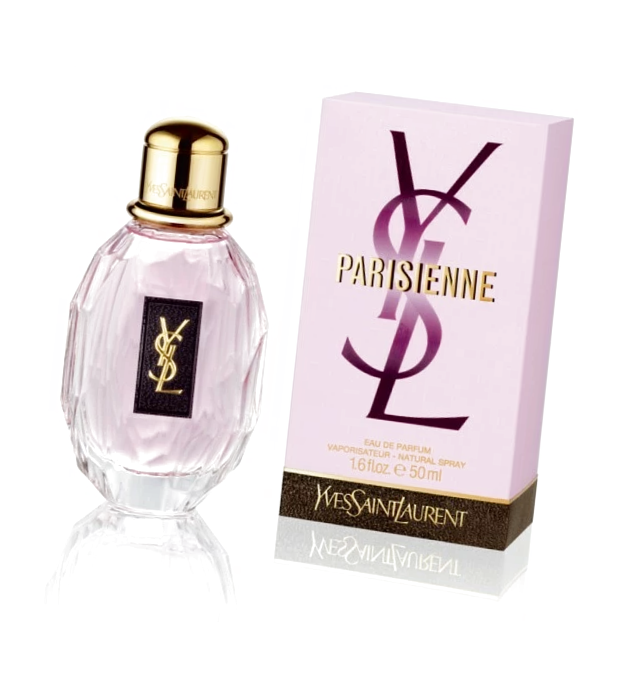 Парфюм Yves Saint Laurent Parisienne 80 мл для женщин - Ив Сен Лоран Парижанка парфюмерная вода