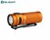 Фонарь Olight Baton 4 Orange