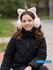 Наушники Funday для девочек, размер OneSize, многоцветный