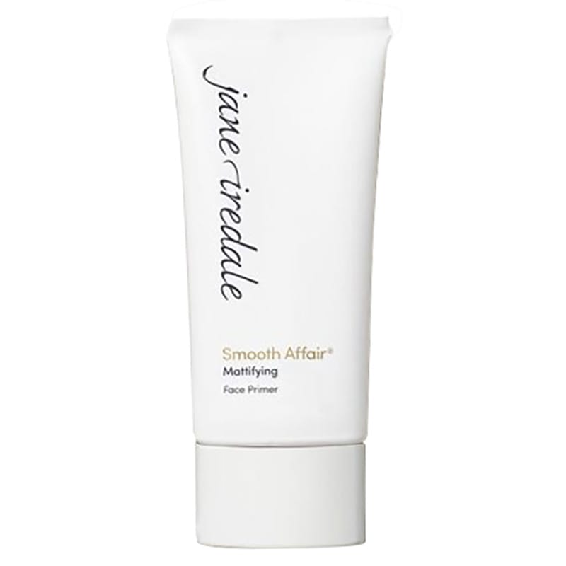 Основа под макияж Jane Iredale Smooth Affair Mattifying Face Primer Матирующая база под тональный крем 50 мл