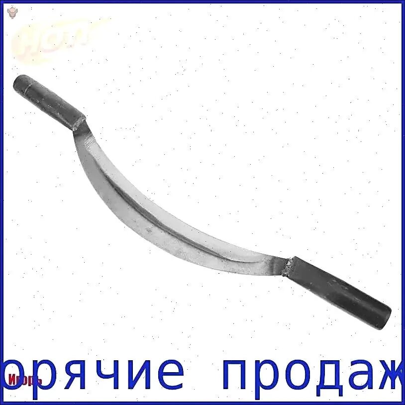 Скребок для коры, скребок для бревен с нескользящей ручкой, садовый инструмент для удаления коры, серый, Режущие и пильные инструменты
