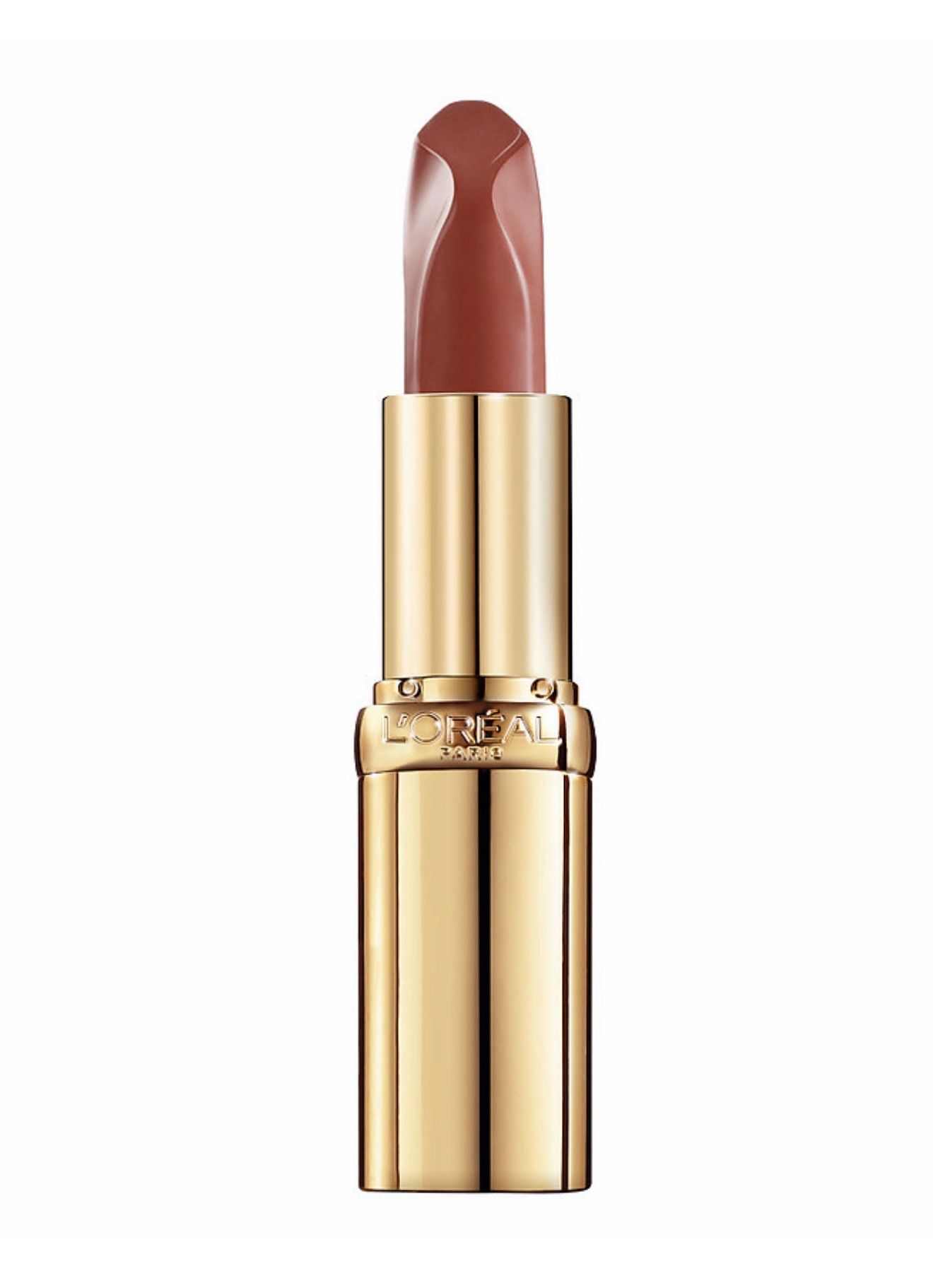 Нюдовая помада для губ Color Riche Les Nus, № 179 Decadent, 4.5 г