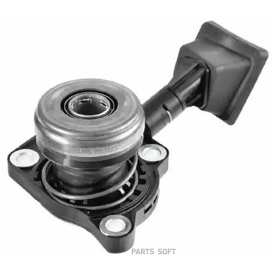SACHS 3182600199 Подшипник выжимной арт. продавца SACHS3182600199