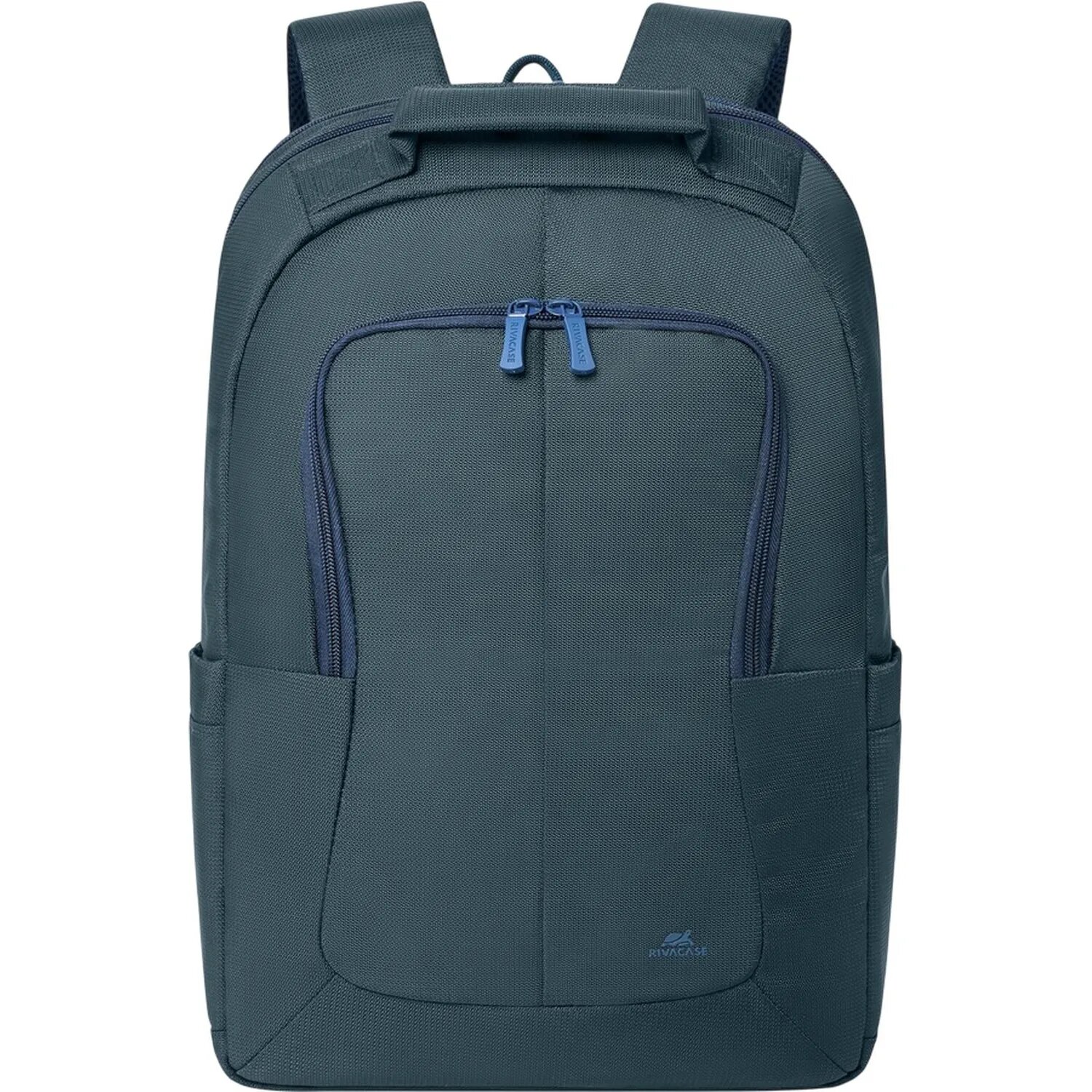 Рюкзак для ноутбука RIVACASE 8436 dark blue Tegel-ECO 15.6-16 (22л)