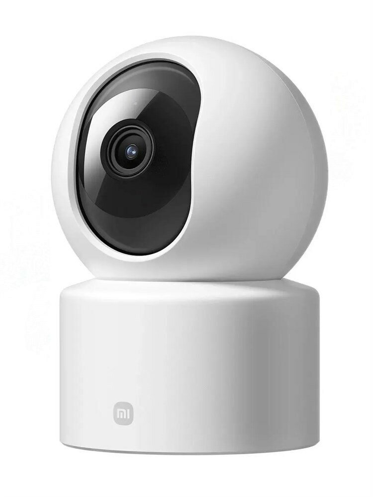 Xiaomi Поворотная IP-Камера Xiaomi Smart Camera C201 BHR08NBGL MBC27