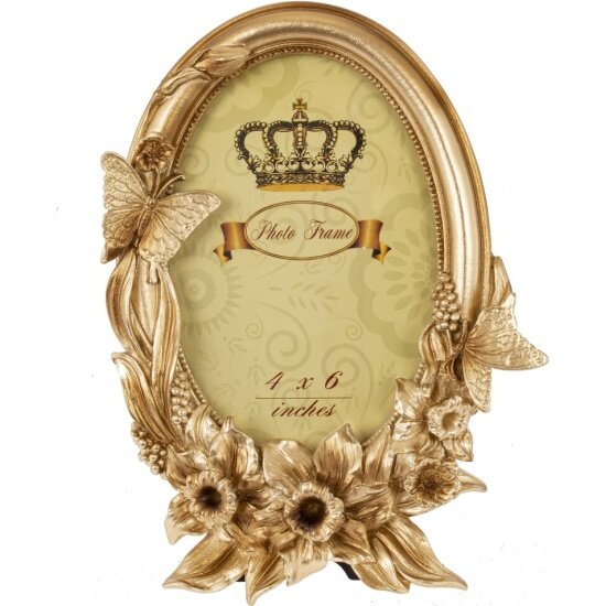 Фоторамка Remeco Collection 9*13, 15х2,5х20,5 см