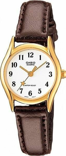 Наручные часы CASIO