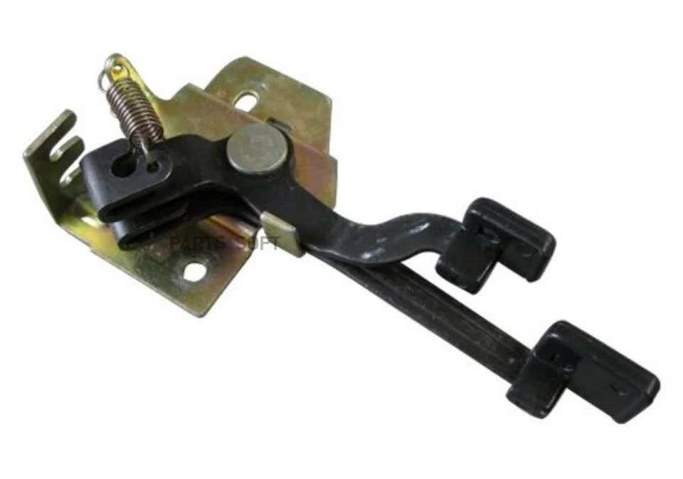 Ручка открытия багажника и бензобака CHERY S115606160