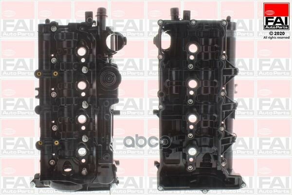 Клапанная крышка BMW N47 D20C F20 E90/F30/F07/F10/E70/F15/06- V203673 европа/11127810584 11128570828 11128589941 11128511814.