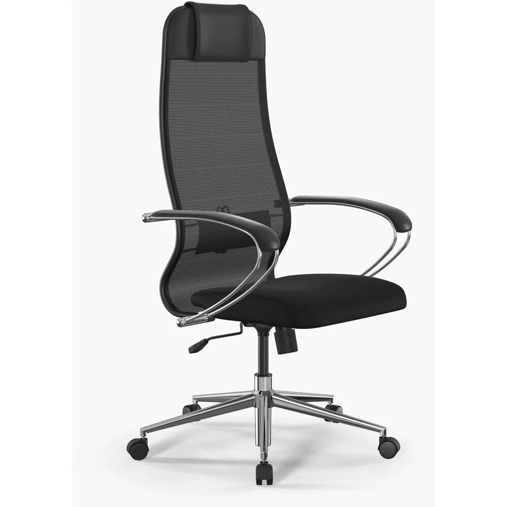 Кресло метта ErgoLife Set 11/подл.131/осн. Sit 052 z13E.16.1.2A3