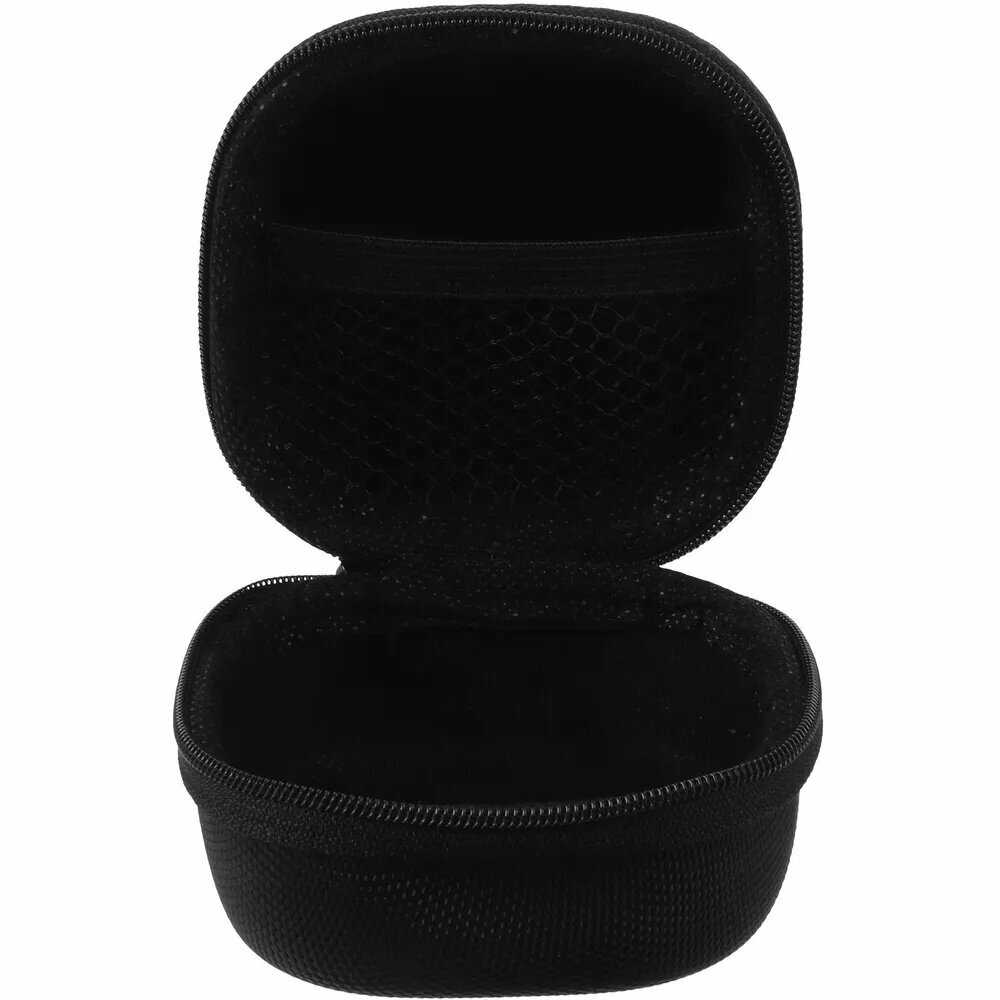 Кейс Для Наушников, Водонепроницаемый Материал, Организация Кабелей И Мелочей, 1 Штука