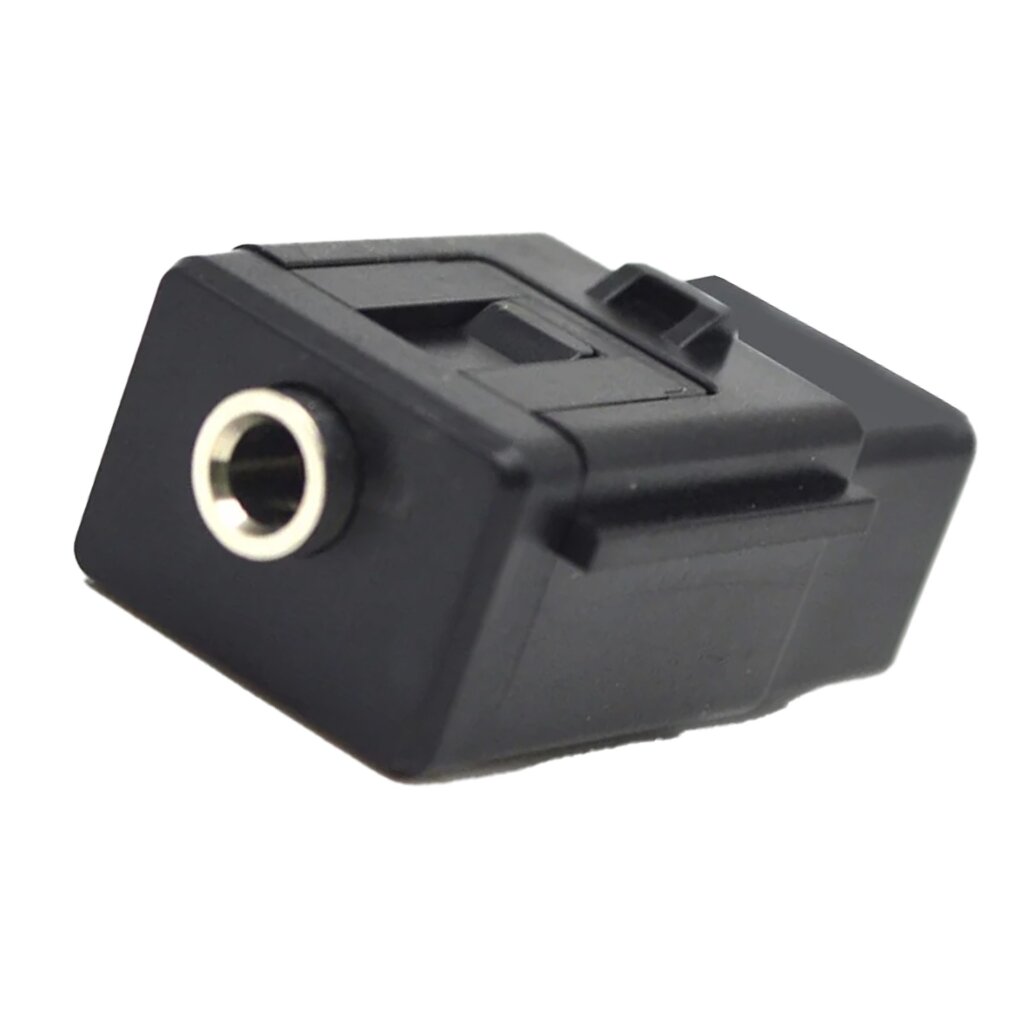 Универсальные Встроенные Стереоинтерфейсы ABS Для Конкретных Моделей автомобилей 5Q0035724