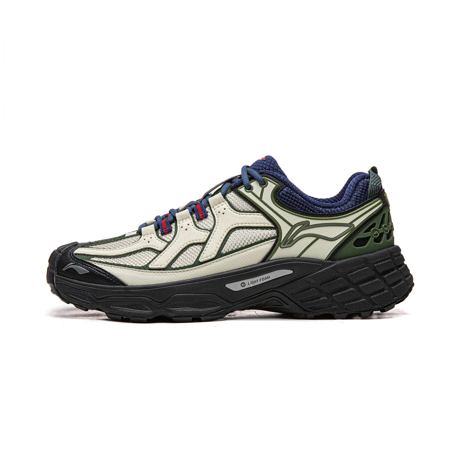 Кроссовки Li-Ning CLY SHADE AHTV033-10, 39.5