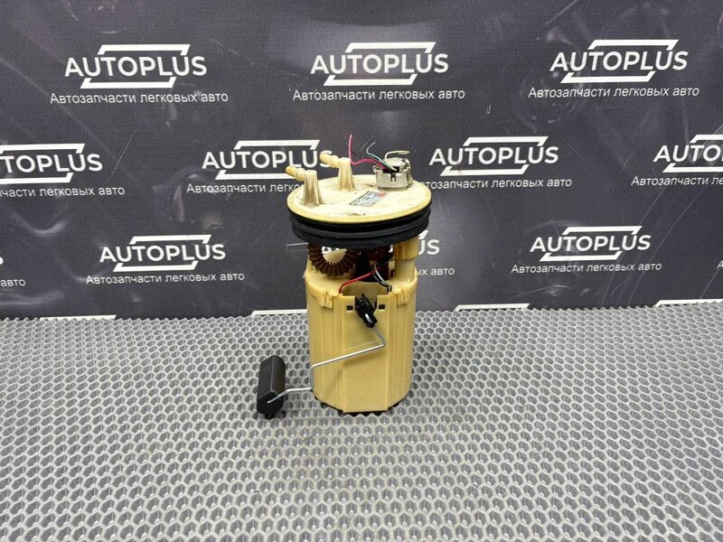 Бензонасос