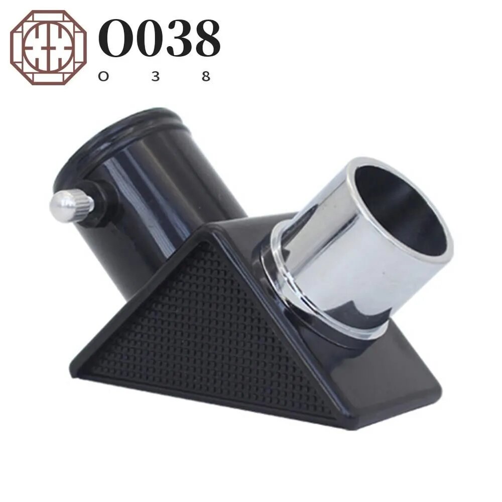 (T S B I) 0,965-дюймовое диагональное зеркало 90-градусной призмой совместим с окуляра астрономического телескопа