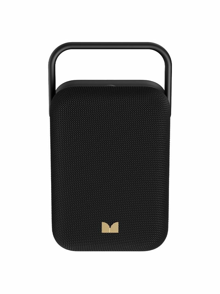 Портативная акустическая система MONSTER Blaster Tower (MS62133), чёрная