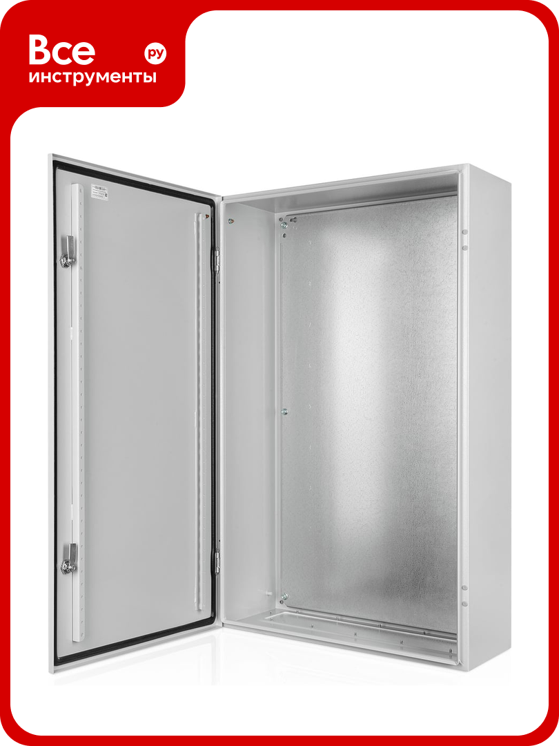 Щит монтажный навесной ООО элма ОЩН 683 IP66 элма 6-028