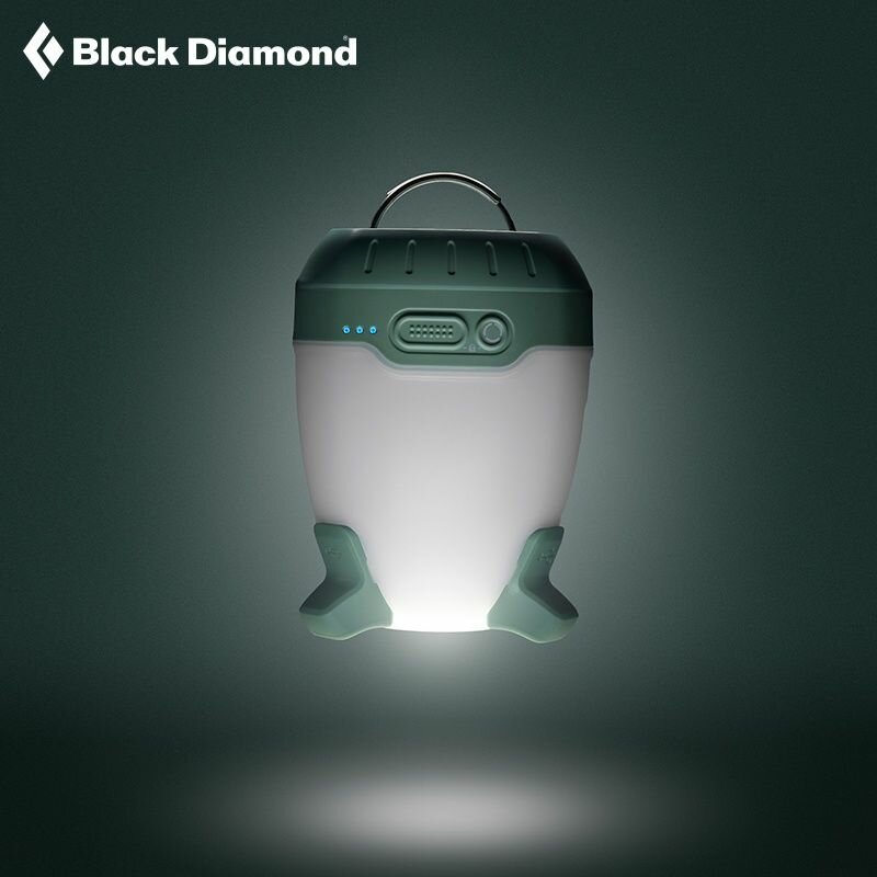 Diamond Кемпинговый фонарь