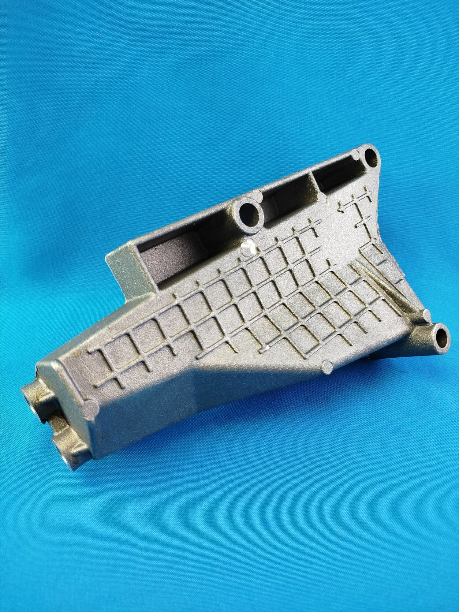 Кронштейн опоры двигателя "ВАЗ"для а/м Калина правой (1118-1001157)