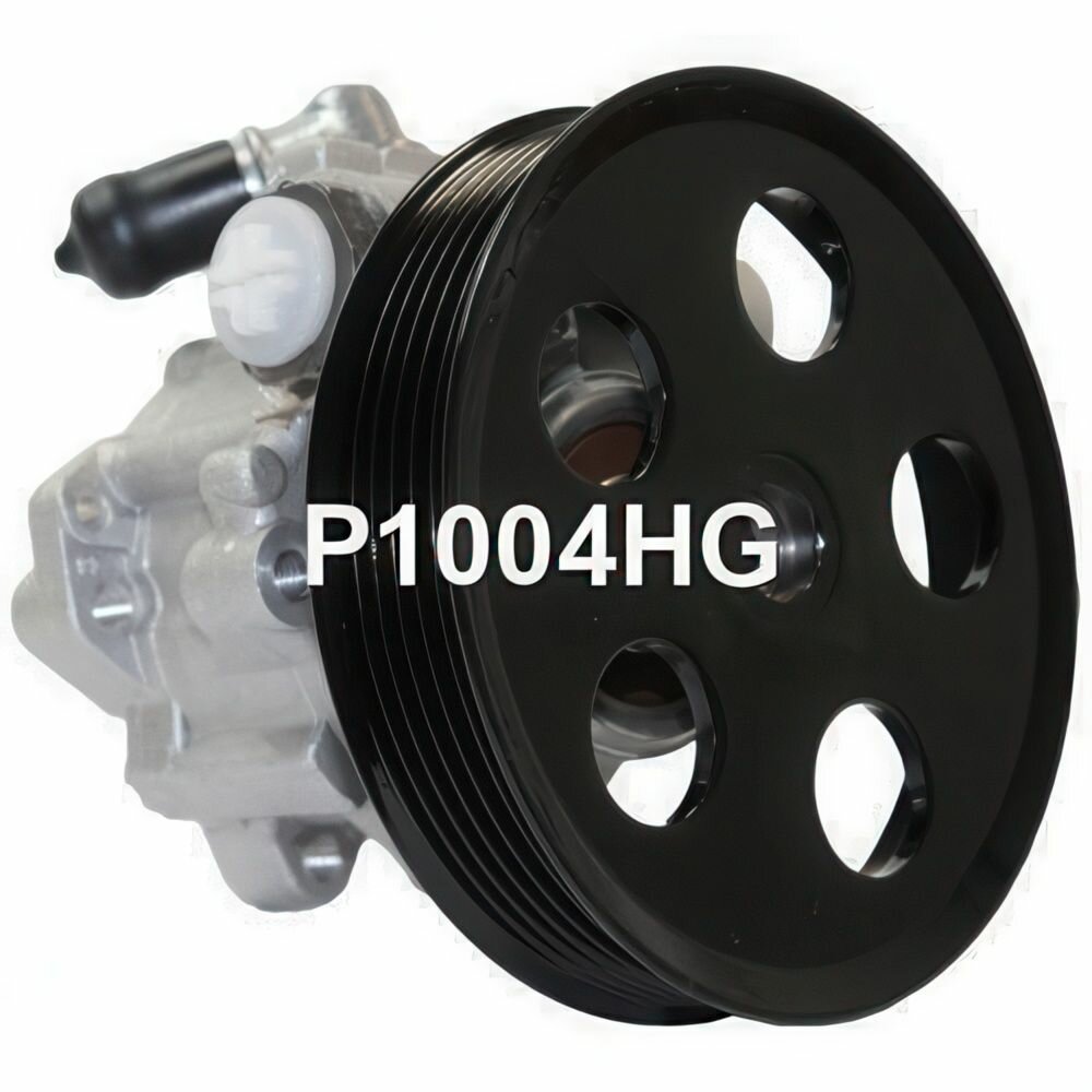 Насос ГУР, для Ауди A6 2 C5, A4 B6 арт P1004HG