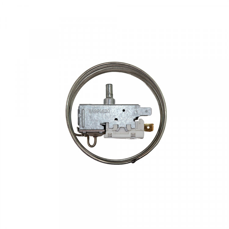 Термостат для холодильника Beko, Ariston, Атлант, Hotpoint-Ariston, Beko, Indesit K59-P1620, Х1048