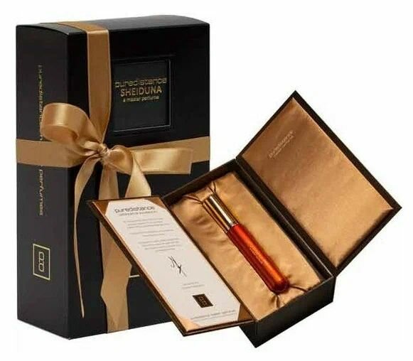 Puredistance Sheiduna духи 17.5ml