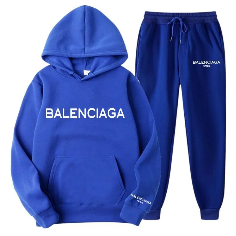 Костюм спортивный Balenciaga