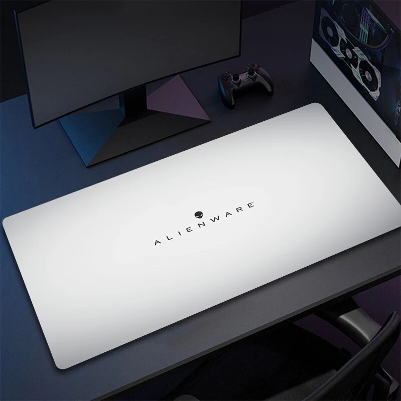 Alienware коврик для мыши 600x300x2mm, цвет CC00627