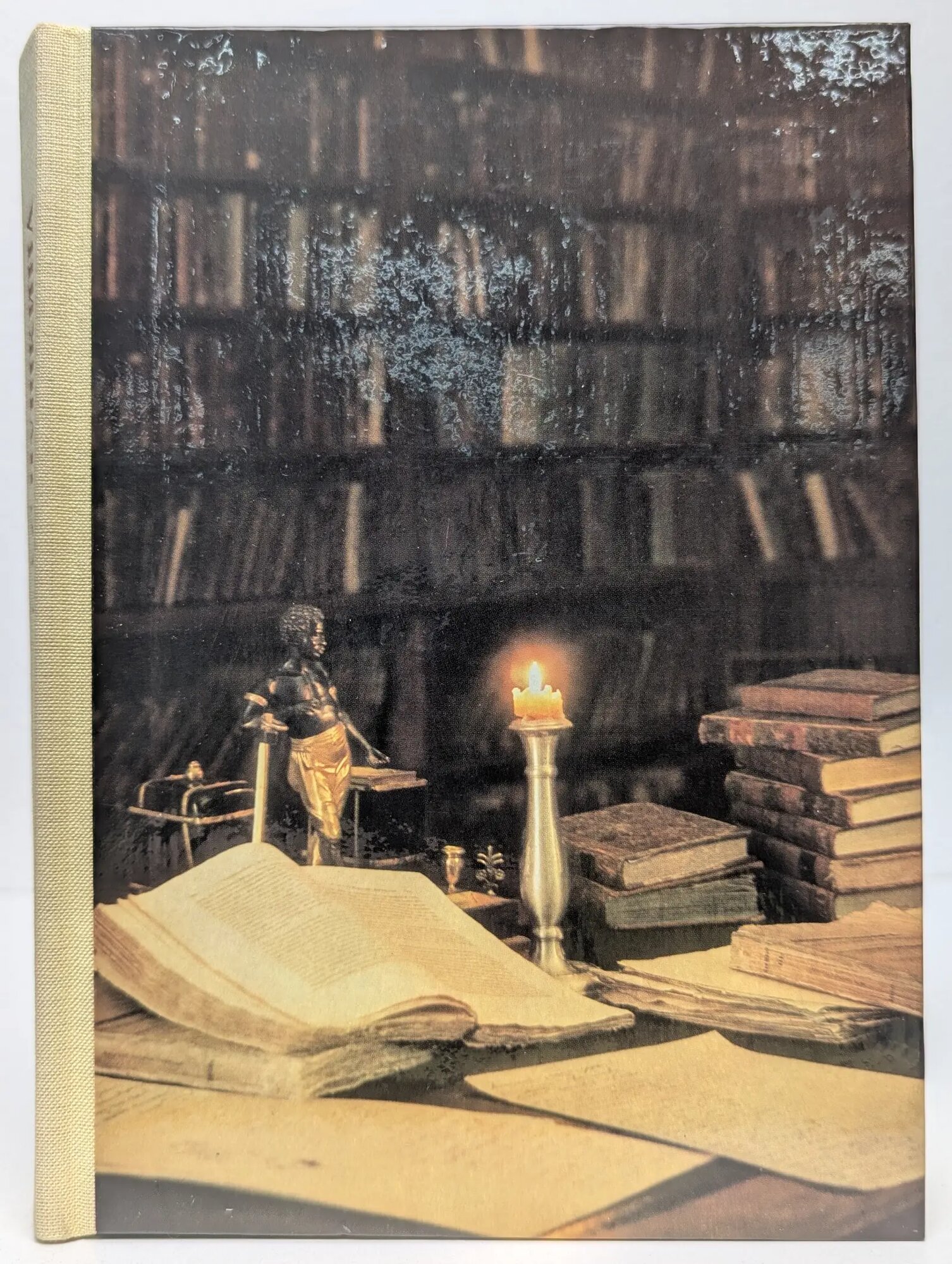 Музей-квартира А. С. Пушкина Голлер Нина Ивановна 1975