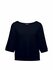 Свитер Allude, размер M, , blue